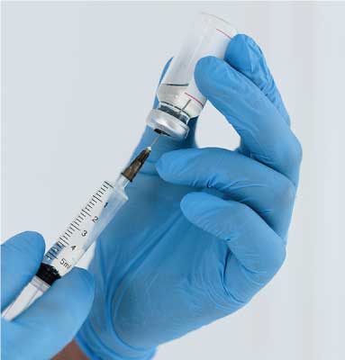 Please Click Here to view the list of all authorized Labs.